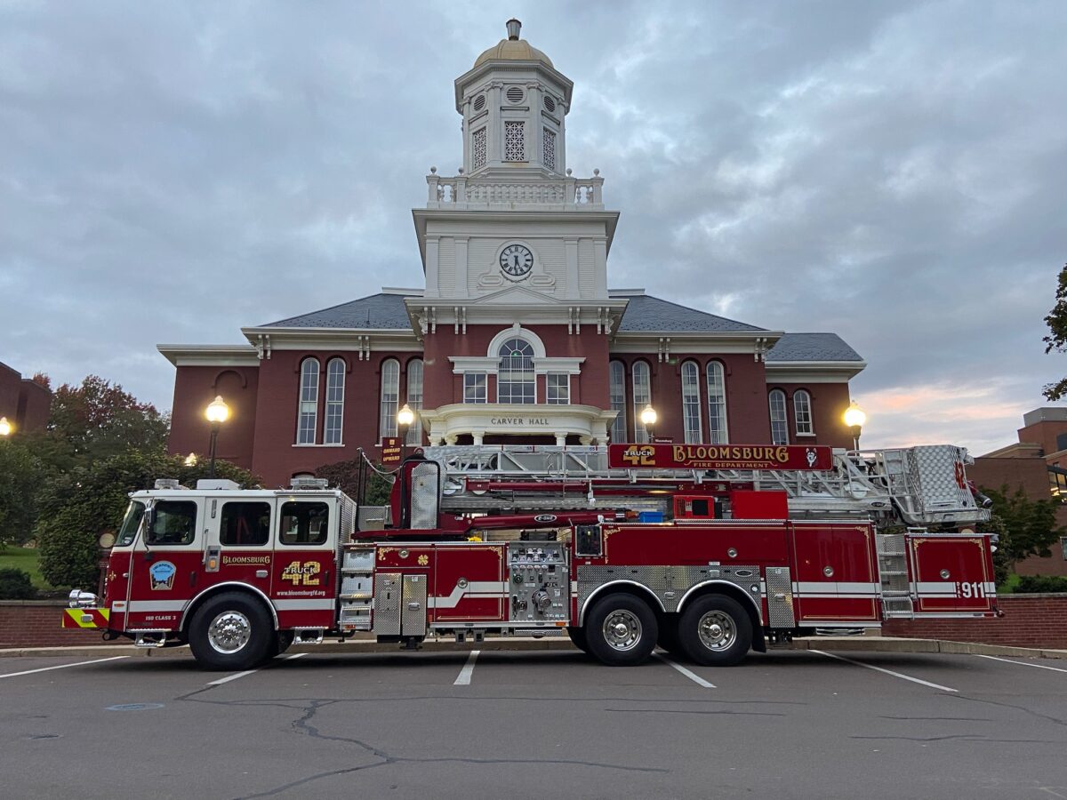 New Deliveries - First Choice Fire Apparatus
