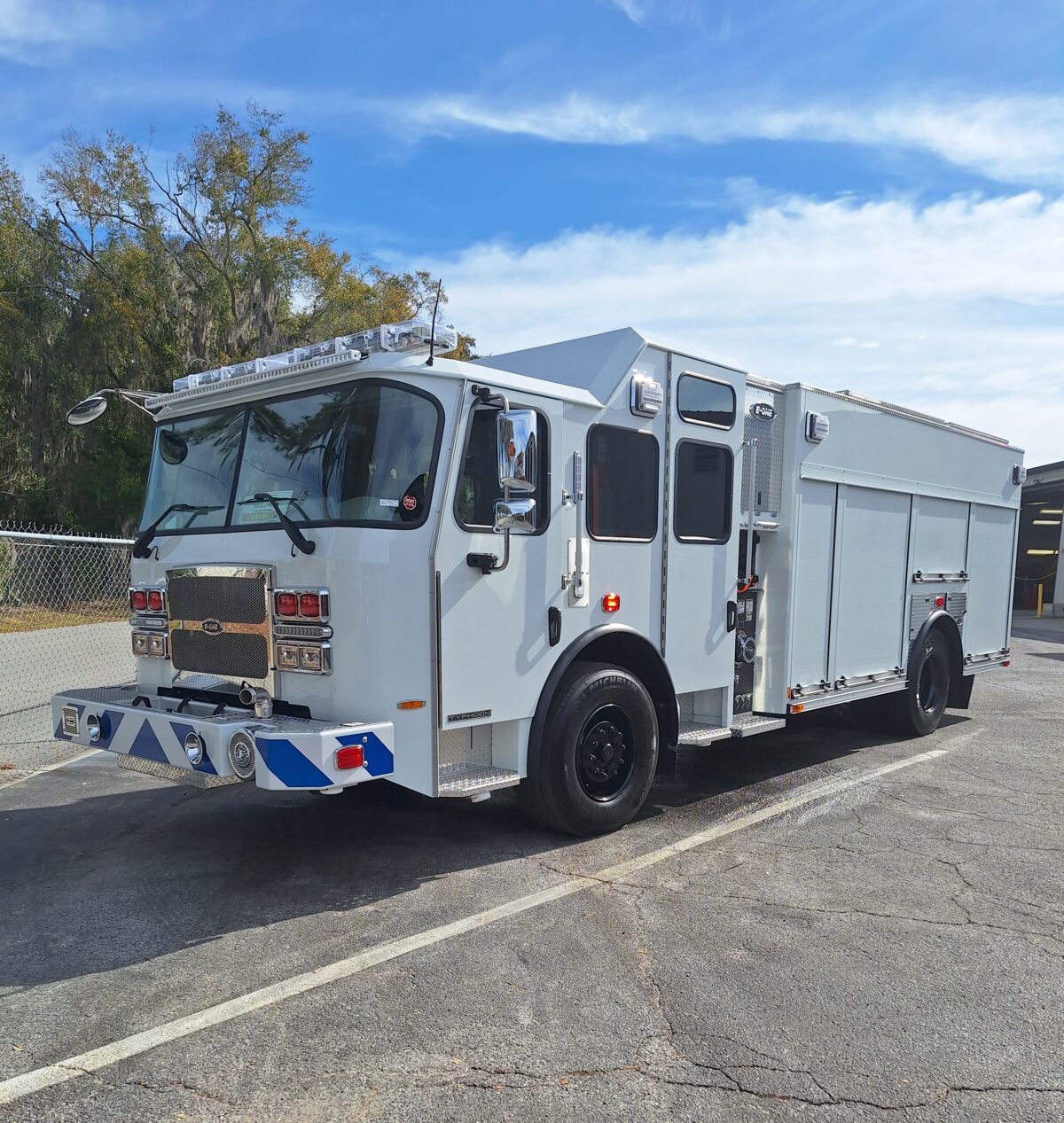 New Deliveries - First Choice Fire Apparatus